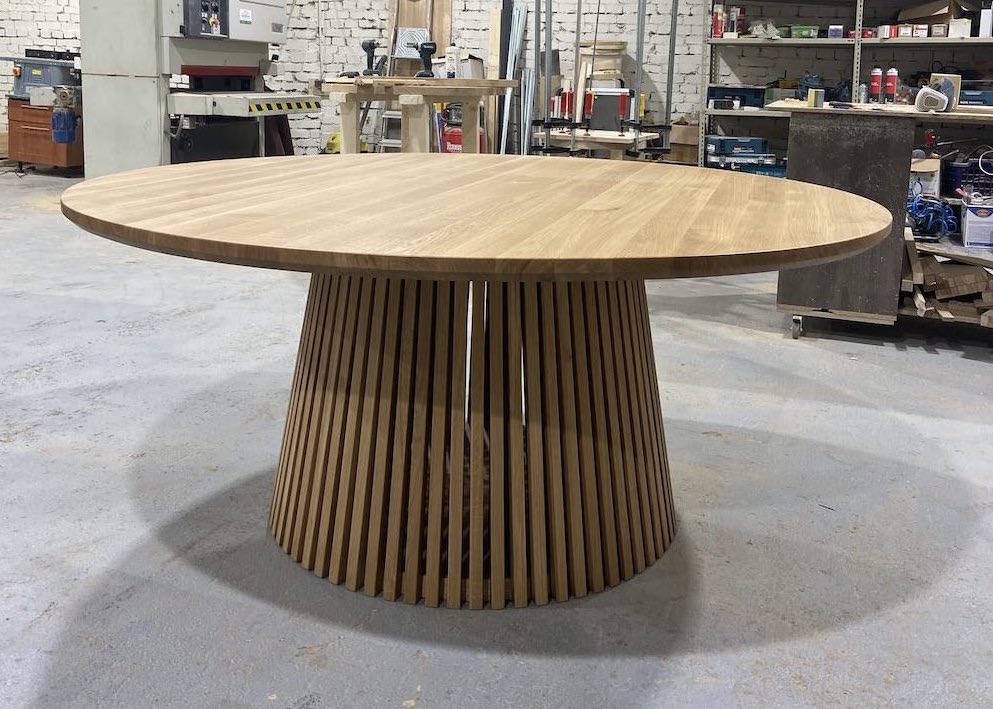 Ühe laua ajalugu – teatab Stragendo | Ajaveeb